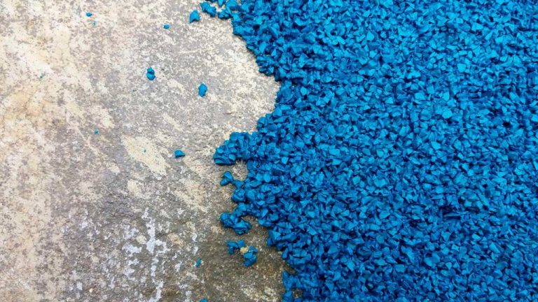 Types of Waterproofing Materials - Dry Tech Waterproofing Solutions