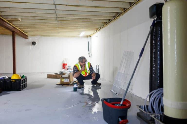 Professional Waterproofing Company in PA, NJ, & DE – Dry Tech ...